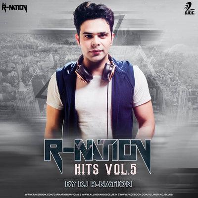 Ami Je Tomar Dj Remix Dj R Nation